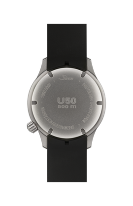 Sinn Spezialuhren | U50 SDR | purchase online